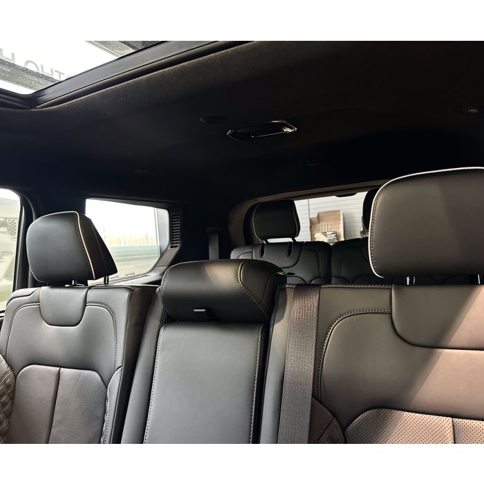 Jeep Grand Cherokee Summit Reserve 7 місць у наявності в Києві — ціна 3 ...