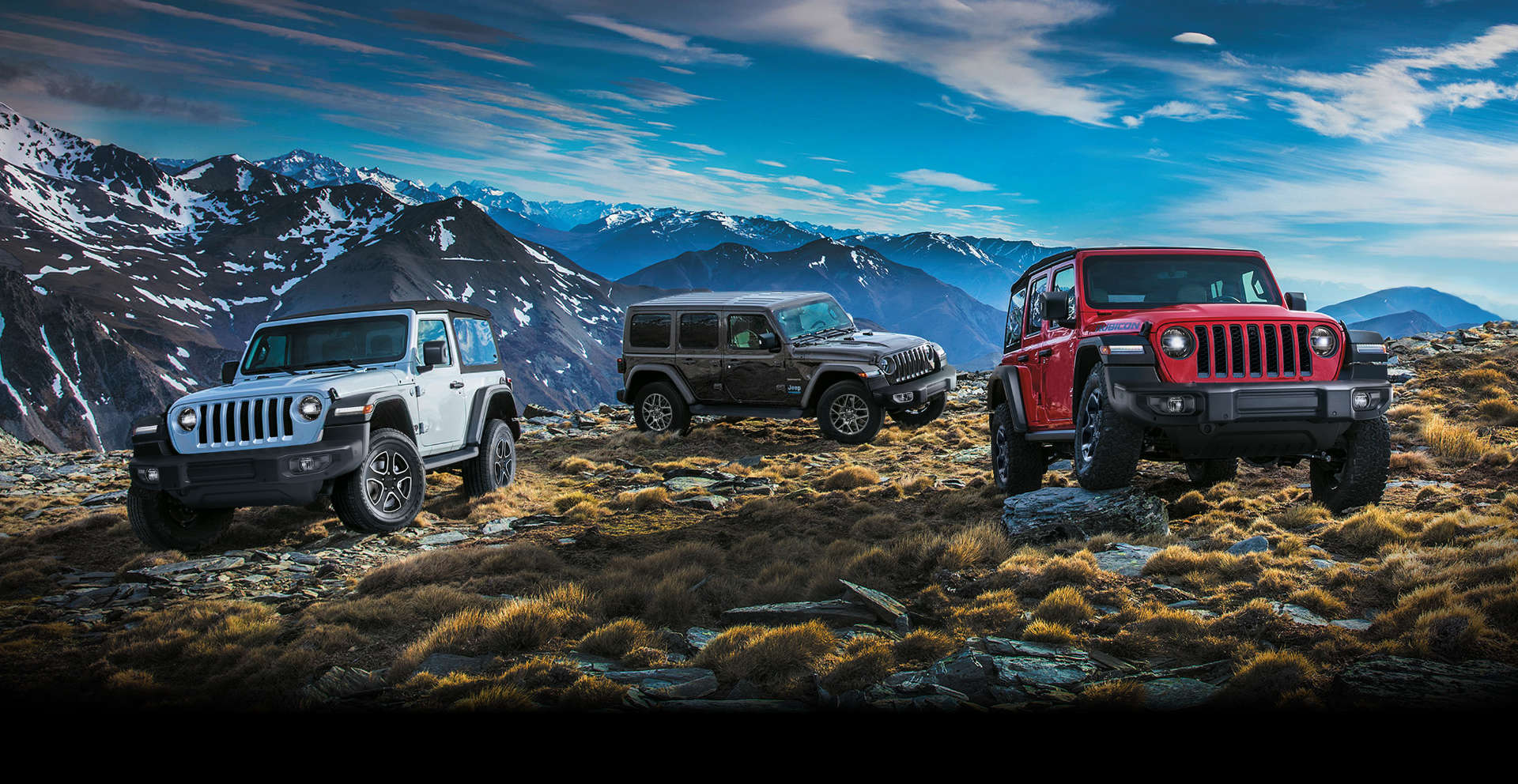 Фінансові послуги | Jeep Центр Київ «Автопасаж»